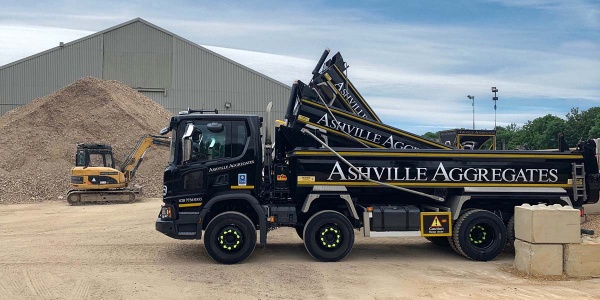 Type 1 MOT Supplier | Premium Aggregates Supplier | Ashville Aggregates